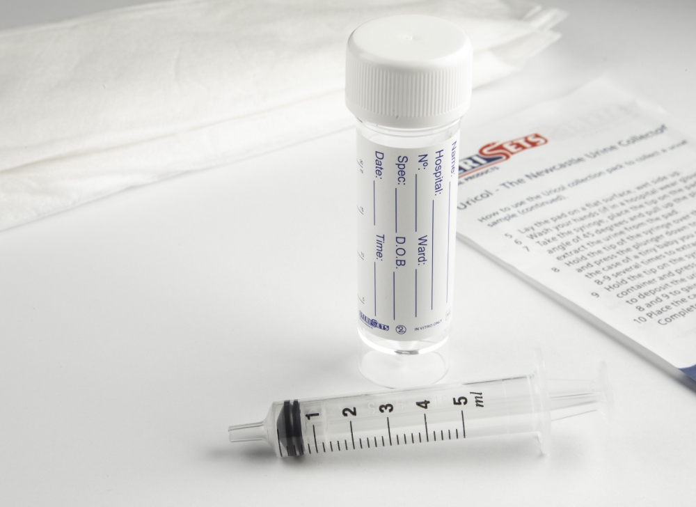 Urine Collection Kit