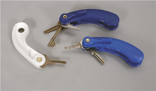 Key Turner - Redland Mobility