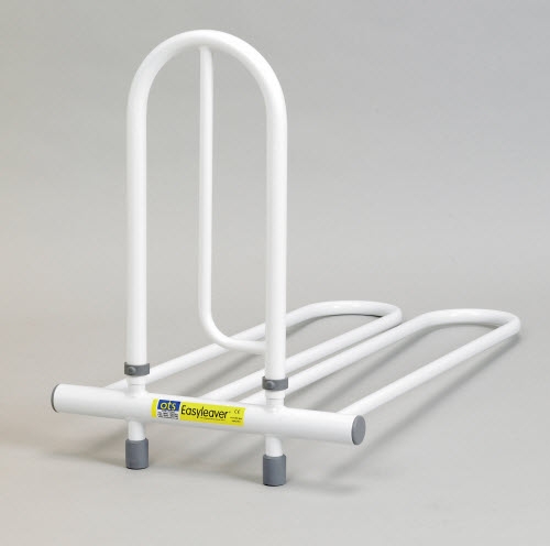 Easyleaver Heavy Duty Bed Rail - Redland Mobility
