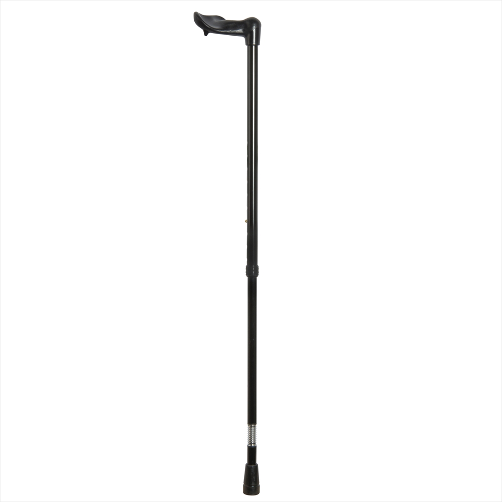 Orthopaedic shock absorbing walking stick - Redland Mobility