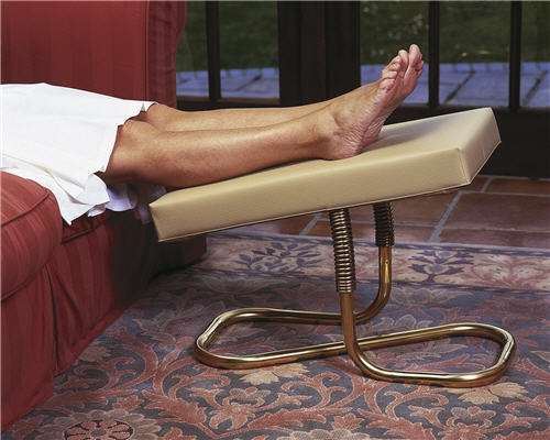 Leg & Foot Rests - Redland Mobility