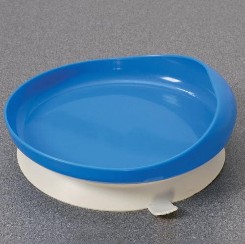 Suction Base Scoop Plate - Redland Mobility