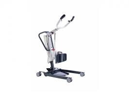 Invacare ISA Stand Assist - Redland Mobility